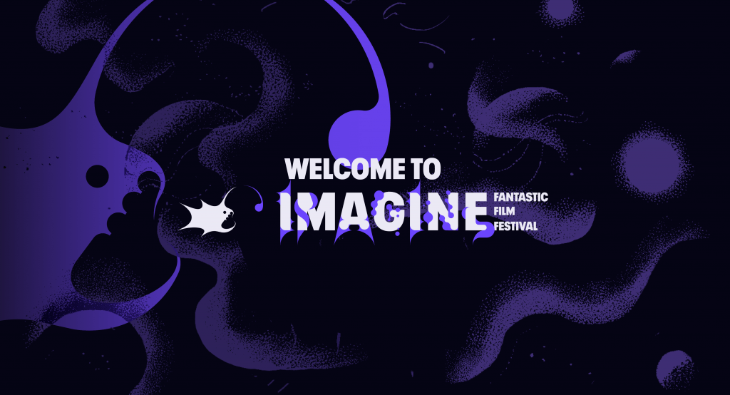 The Best of Imagine: Halfway Home - Imagine Filmfestival Amsterdam